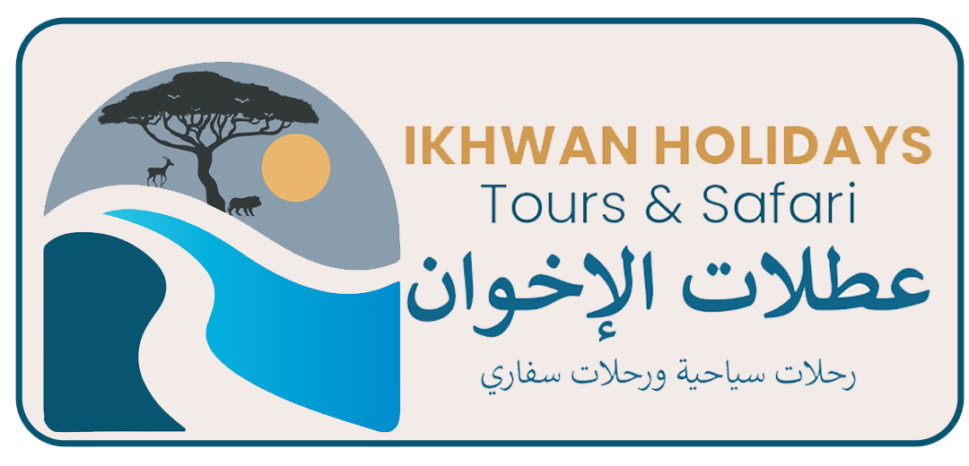 Tailored Services & Options | Ikhwan Holidays Tours & Safaris
